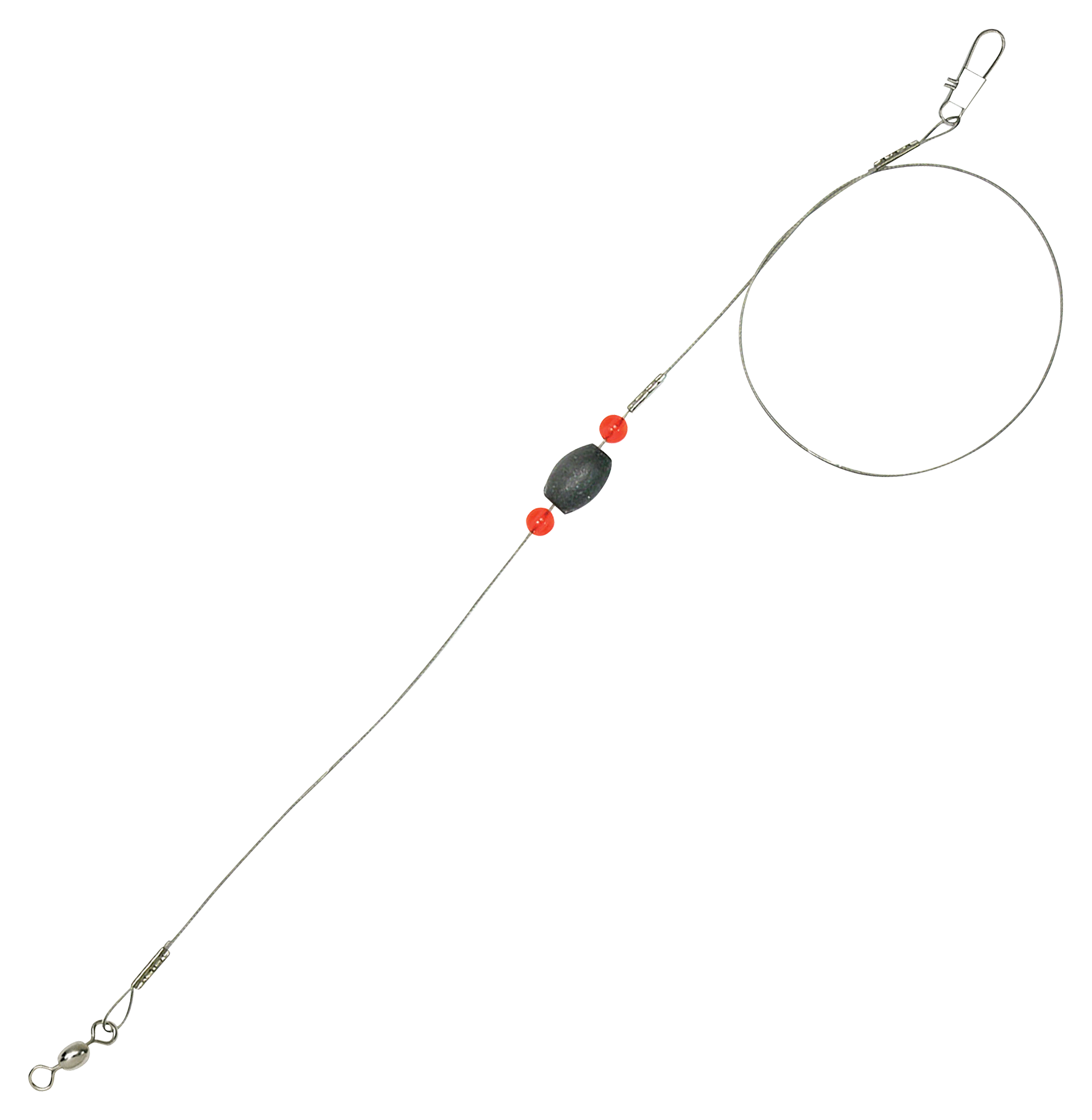 Sea Striker Egg-Ready Rig | Bass Pro Shops